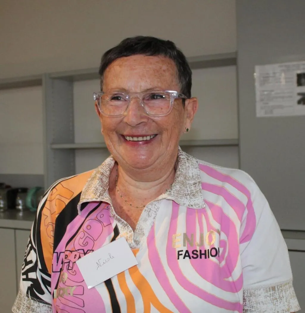 Maël-Carhaix. Nicole André, une passionnée de danse - Lannion-Perros ...
