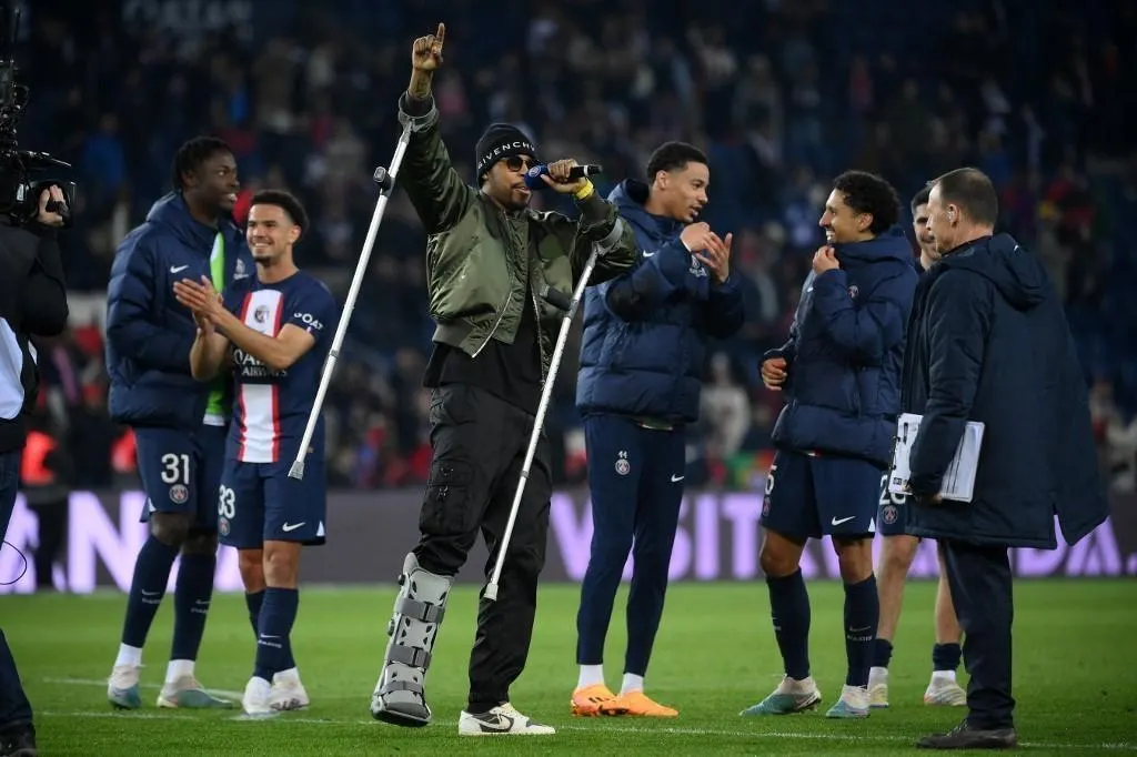 PSG. Presnel Kimpembe à nouveau opéré du tendon d’Achille . Sport ...