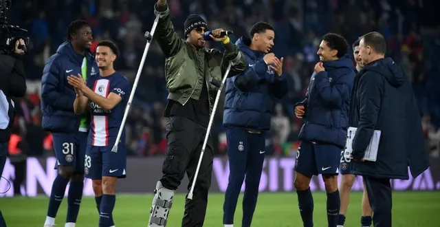 PSG. Presnel Kimpembe à nouveau opéré du tendon d’Achille . Sport ...