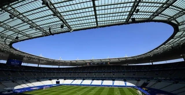 Stade de France. Les candidats au rachat ou à une concession vont se ...