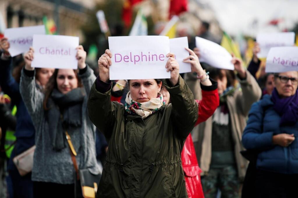 Féminicides Quatre Questions Sur La Bataille De Chiffres Entre Le