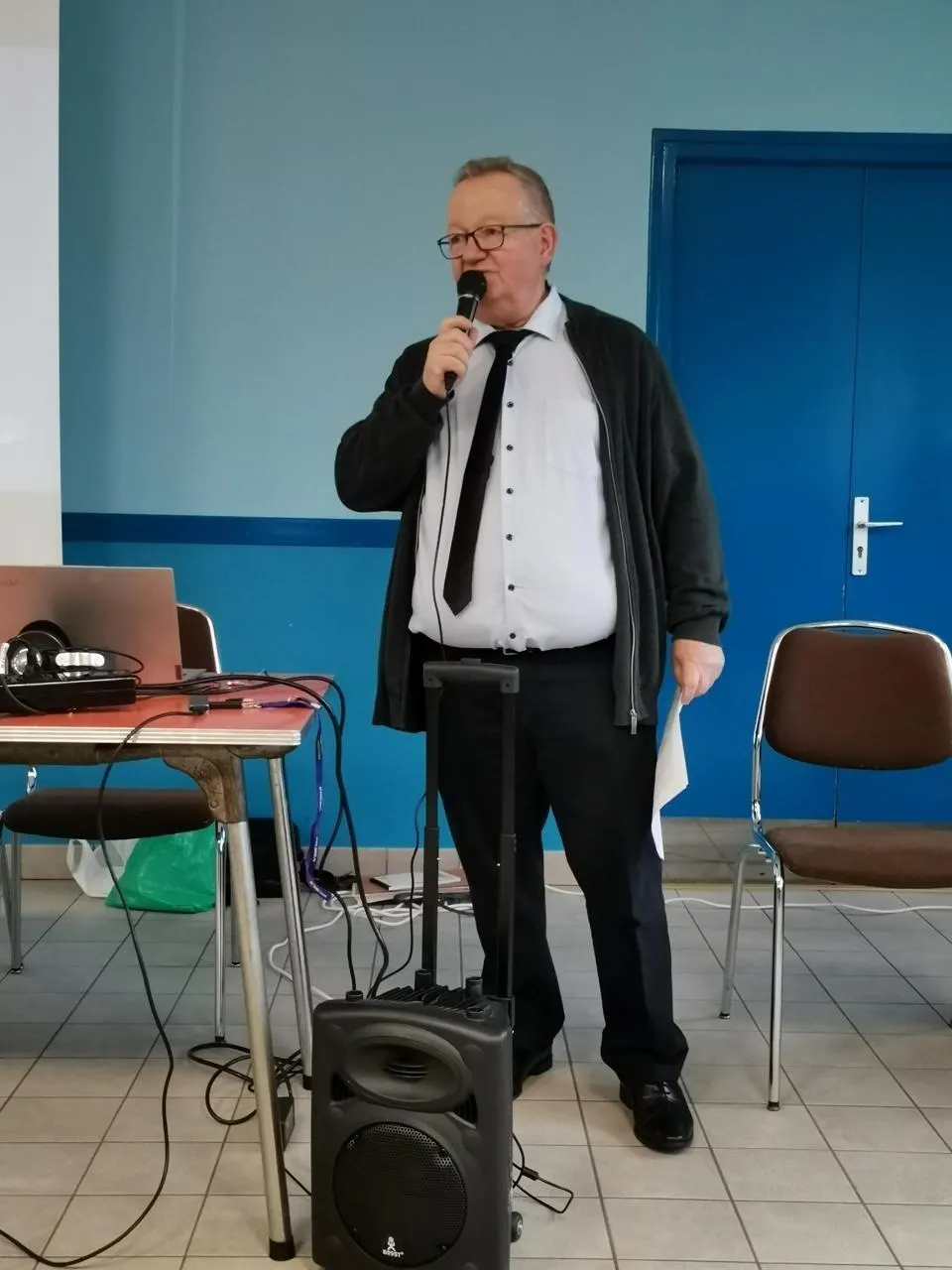 Le maire de Montilly-sur-Noireau démissionne : les habitants appelés ...