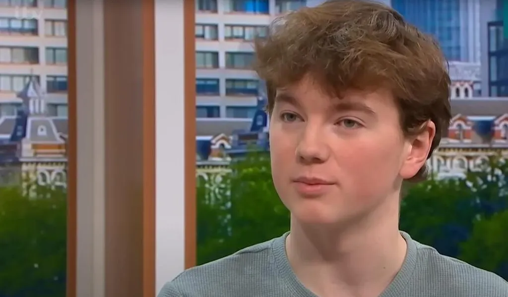 « En 6 ans, je n’ai eu qu’un seul ami de mon âge »: enlevé en 2017 ...