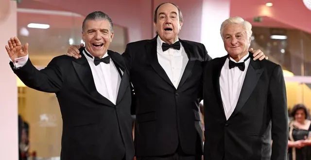 TÉMOIGNAGE. La leçon de résilience de Nando Parrado, le rugbyman ...