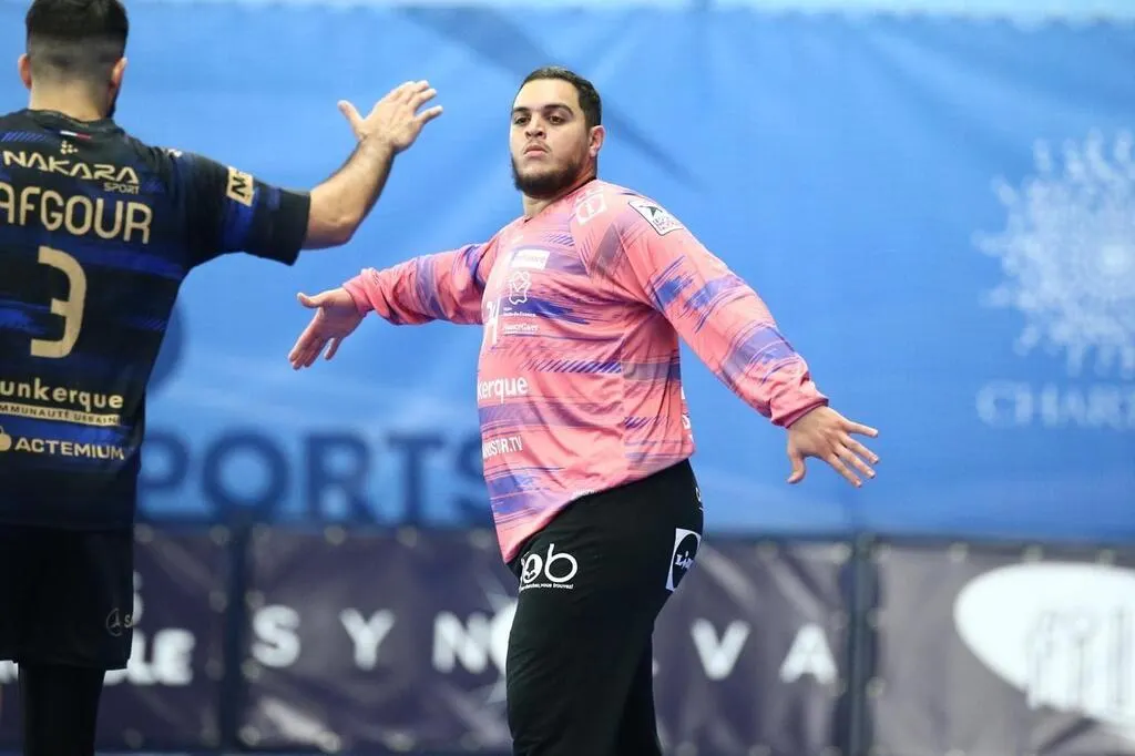 Loire Atlantique - Handball. Entre Kiel et l’équipe de France, le rêve ...
