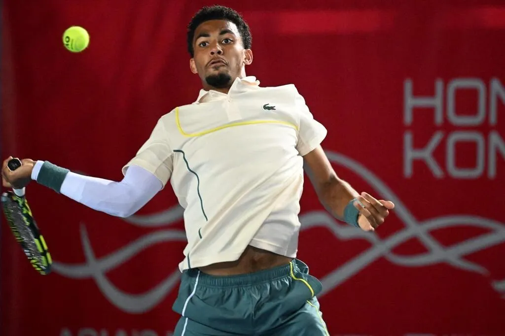 Coupe Davis. Arthur Fils sélectionné par Paul-Henri Mathieu pour le ...