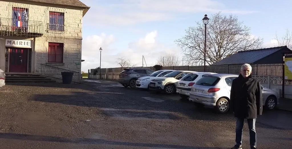 Roz-Landrieux aura sa boulangerie tout prêt de la mairie - Saint-Malo ...