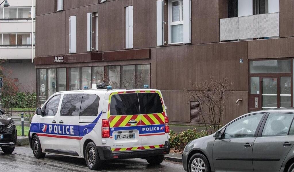 Un Mort Dans Un Appartement à Rennes 3 Suspects Mis En Examen Pour