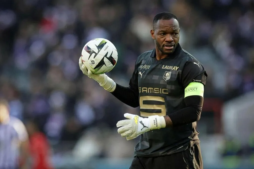 Stade Rennais. Vers une prolongation d’une saison pour Steve Mandanda ...