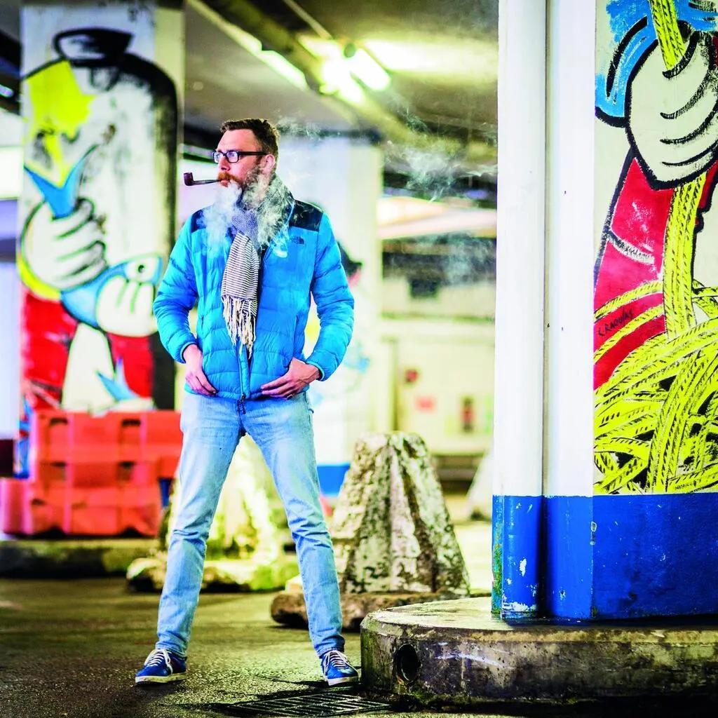 ENTRETIEN. Joseph Ponthus : « Les sentiments sont une affaire de riches ...