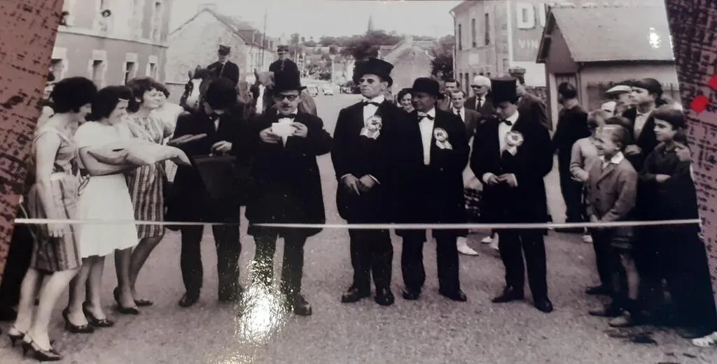 Pontivy. L’association Fest’Stival va relancer les fêtes d’antan dans ...