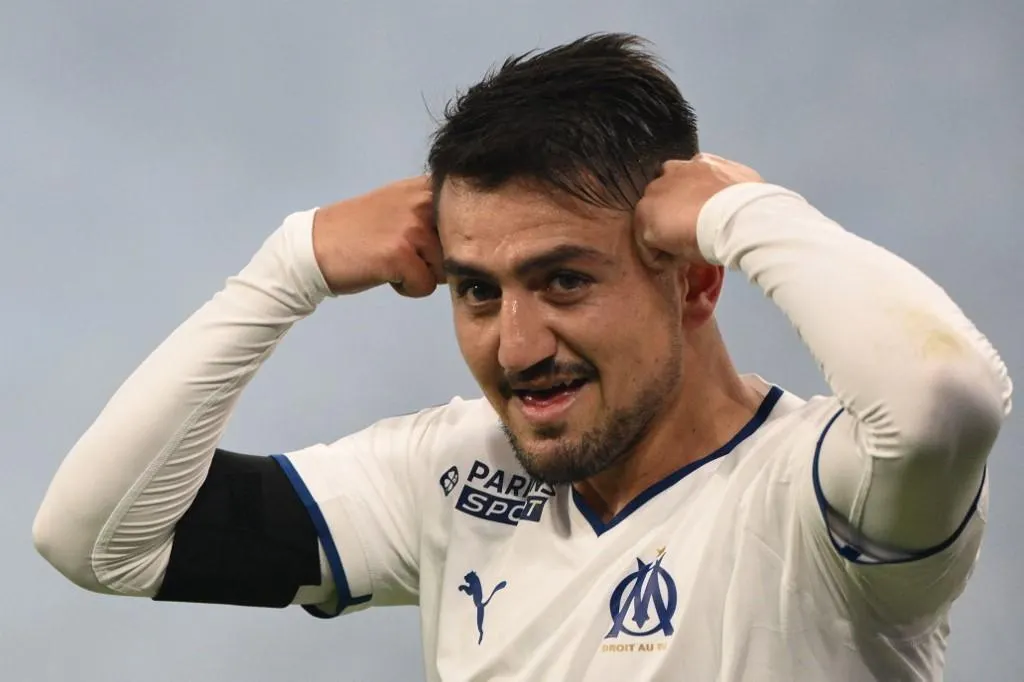 Football. L’ancien Marseillais Cengiz Ünder s’offre un quadruplé avec ...