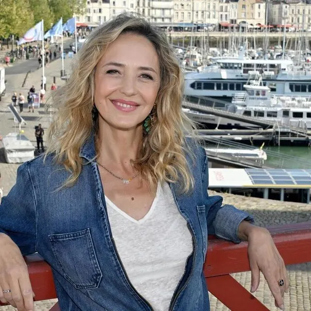 « Sam » sur TF1. Rencontre avec Hélène de Fougerolles, des films d ...