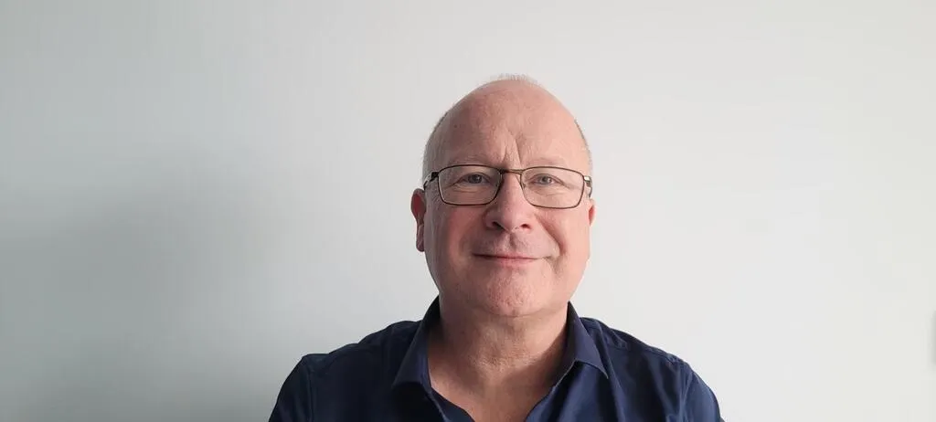 François Hacot est notre nouveau correspondant à Baulon, Lassy et Goven ...