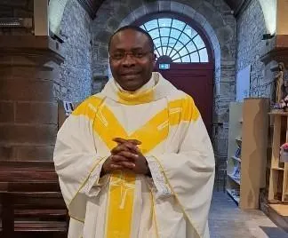 « Je rêve d’une audience de stade de foot à l’église ! », souhaite le ...