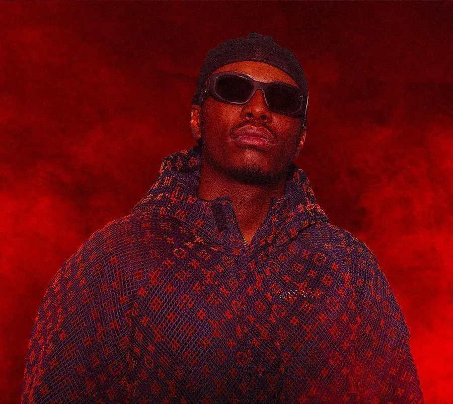 Werenoi et le hip-hop en tête du classement des ventes d’albums en ...