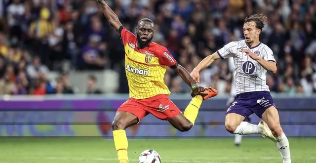 Mercato OM. Jean Onana s’engage officiellement à Marseille . Sport - Les Sables d'Olonne.maville.com