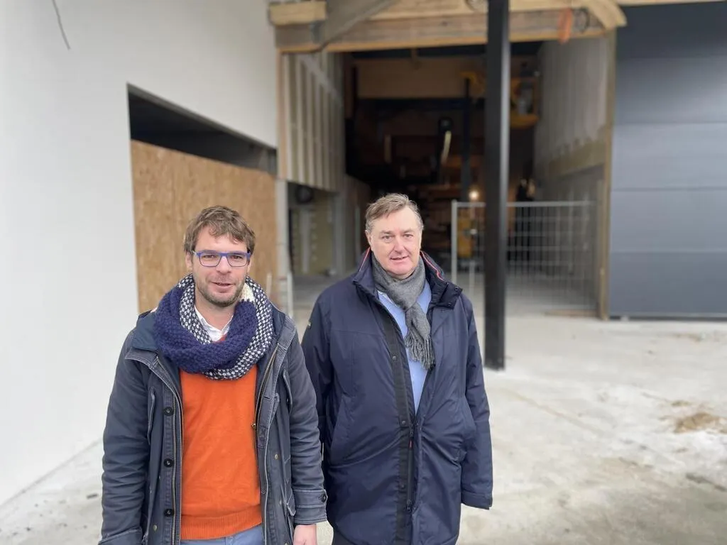 À Quimper, la Playce et sa vague artificielle n’ouvriront pas le 31 ...