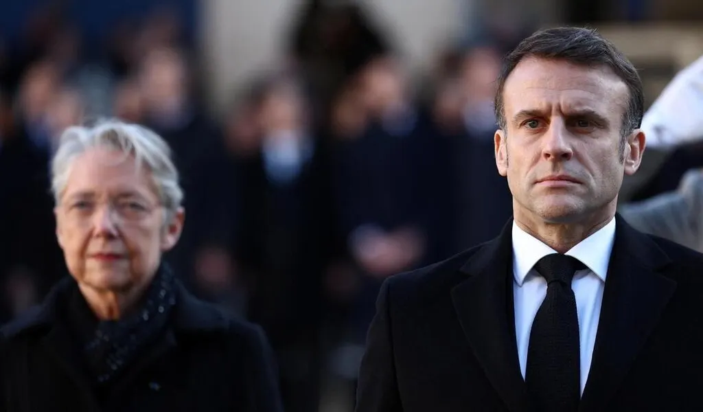 Catherine Colonna, Olivier Dussopt, Clément Beaune… Ces ministres ...