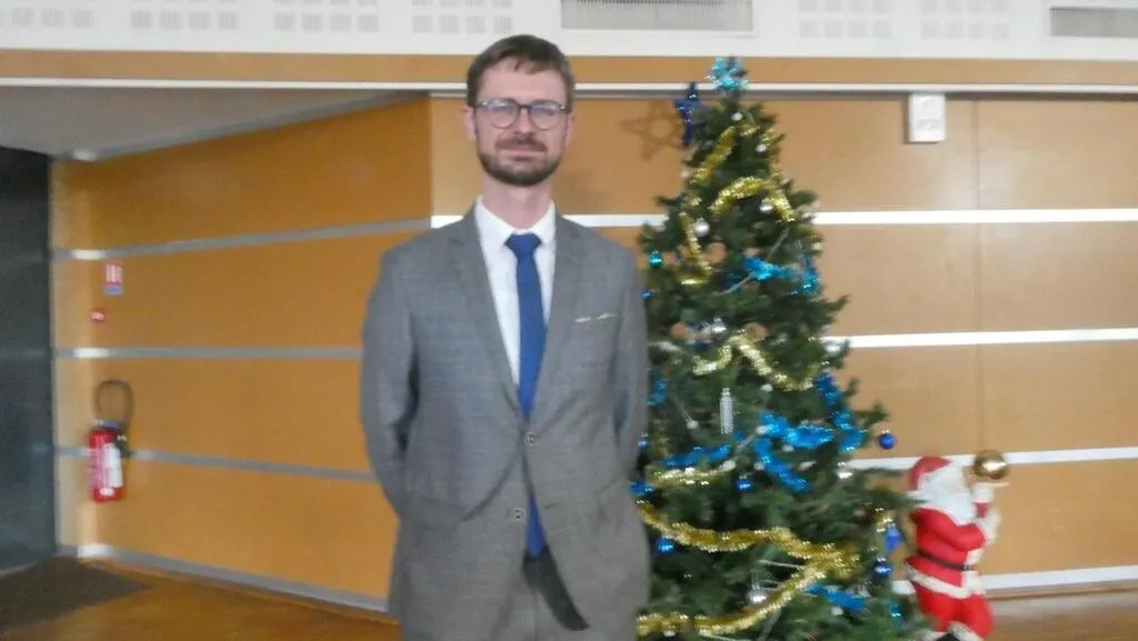 Vœux du maire de Rohan : pour 2024, le projet Petites villes de demain ...