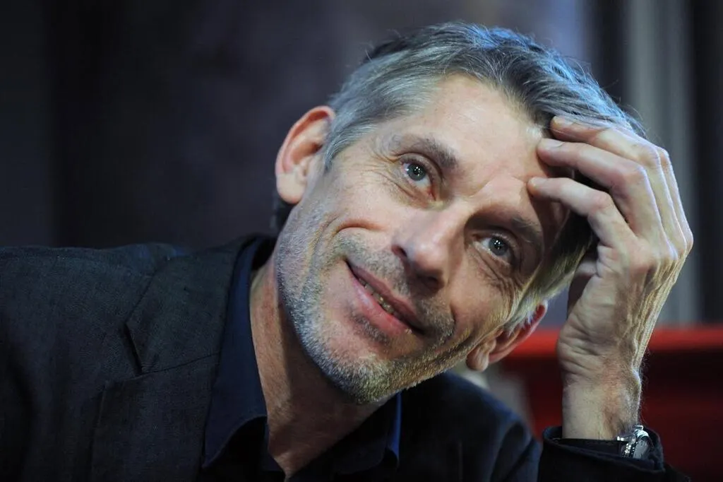 Angers. Jacques Gamblin à la Catho - Angers.maville.com