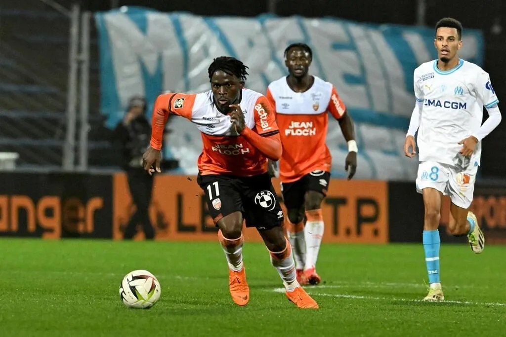 CAN 2024. Les Lorientais Bamba Dieng et Alfred Gomis appelés en renfort ...