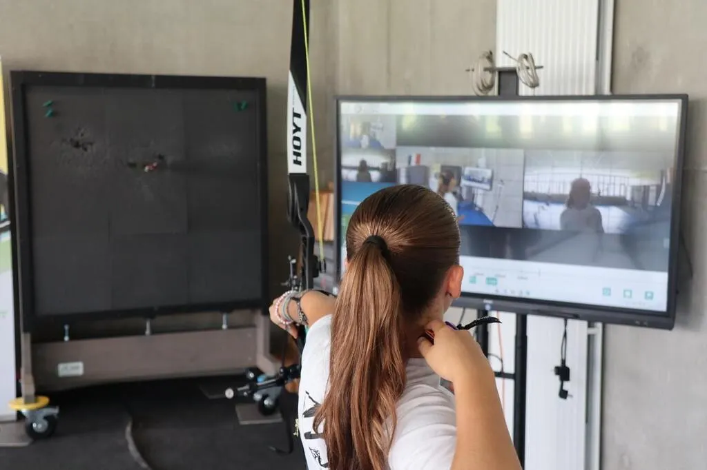 REPORTAGE. Le CREPS Pays de Loire, immersion dans une fabrique à futurs ...
