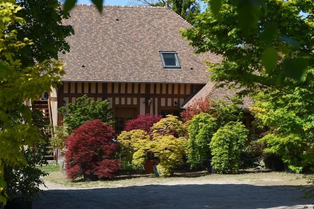 RENCONTRE. « Une plante gracieuse, reposante » : Charles Lapierre, l ...