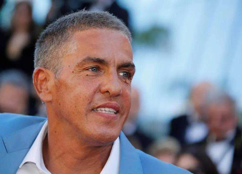 Samy Naceri victime d’une tentative de cambriolage - La Baule.maville.com