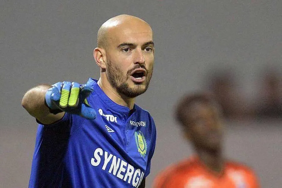 Mercato OL. Rémy Riou quitte Lyon pour s’engager en Ligue 2 . Sport ...