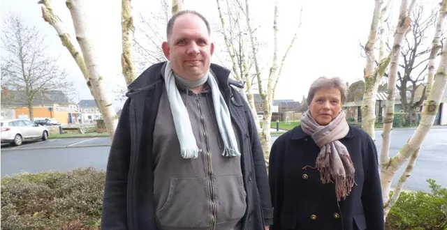 Saint-Jean-de-Daye. Deux agents pour recenser la commune - Saint-Lô ...