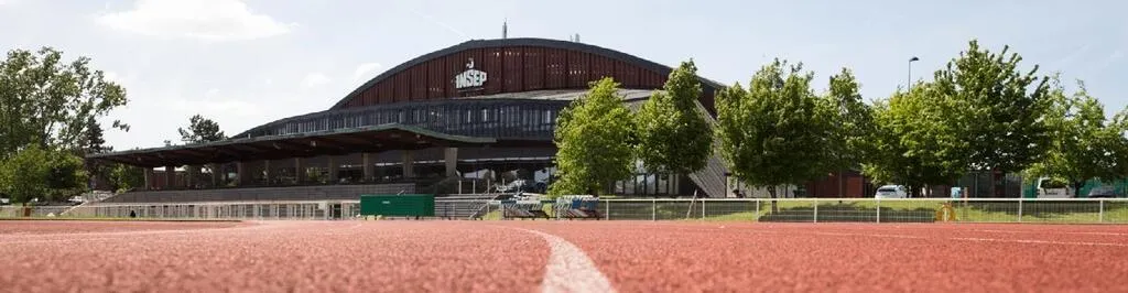 REPORTAGE. « Tu ne sais pas où aller » : dans les coulisses de l’Insep ...