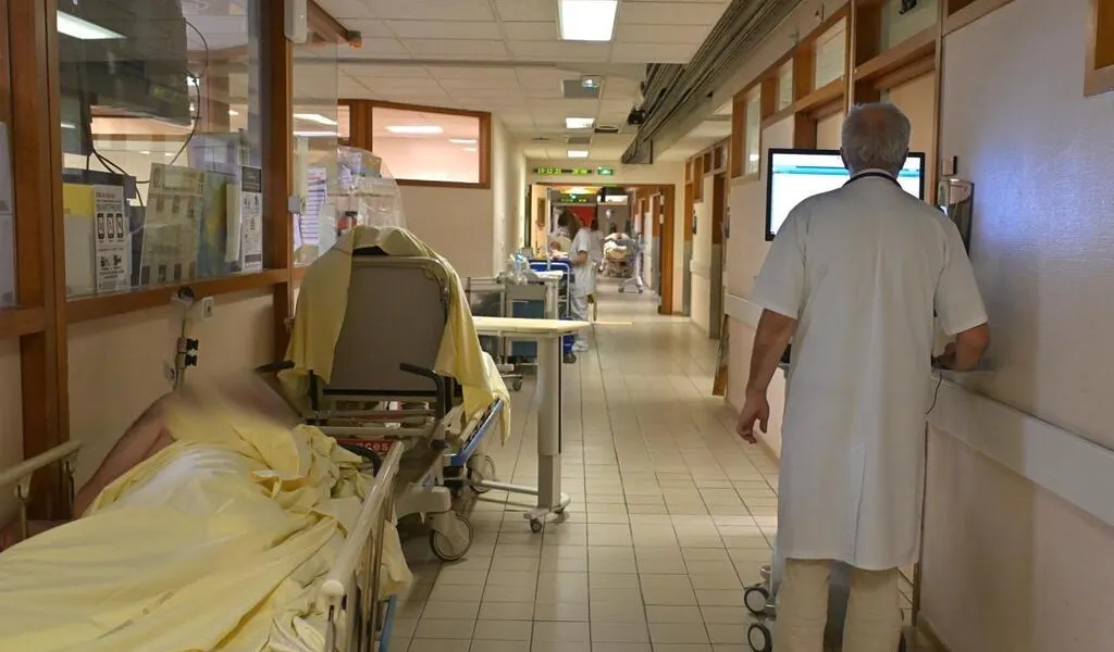 « Une situation préoccupante » aux urgences du CHU de Nantes selon un ...