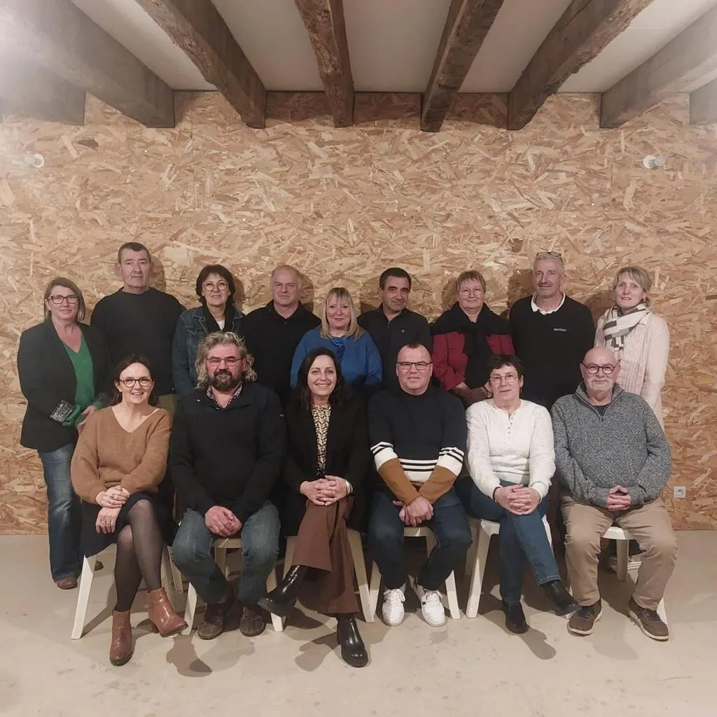 Élections municipales à Rannée : la composition de la liste « Choisir ...