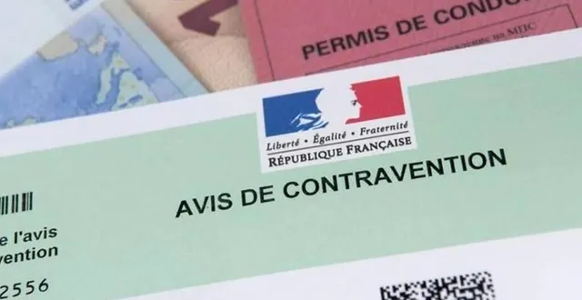 Voici comment vérifier simplement son nombre de points sur son permis ...
