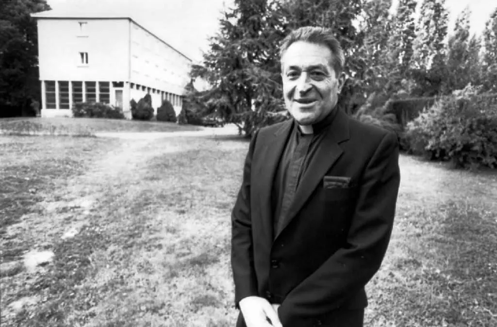 Accusé d’agressions sexuelles, combien cet abbé d’Angers, mort en 2012 ...