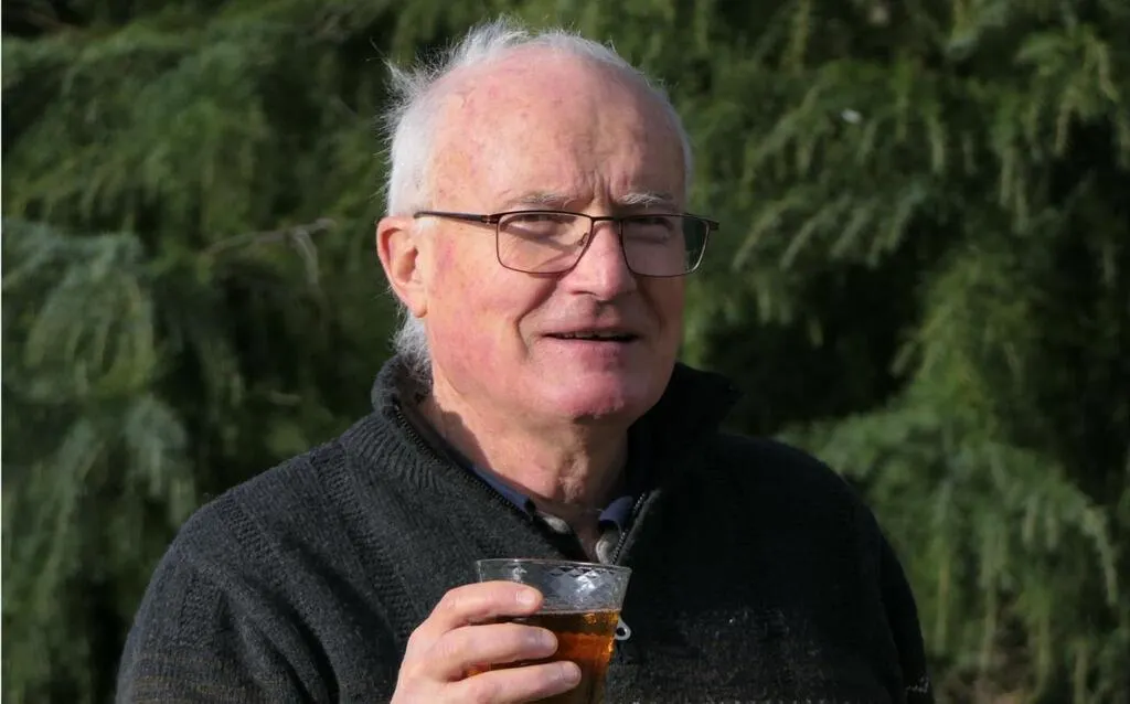 Pacé. Jean-Jacques Blain partage sa passion du cidre - Redon.maville.com