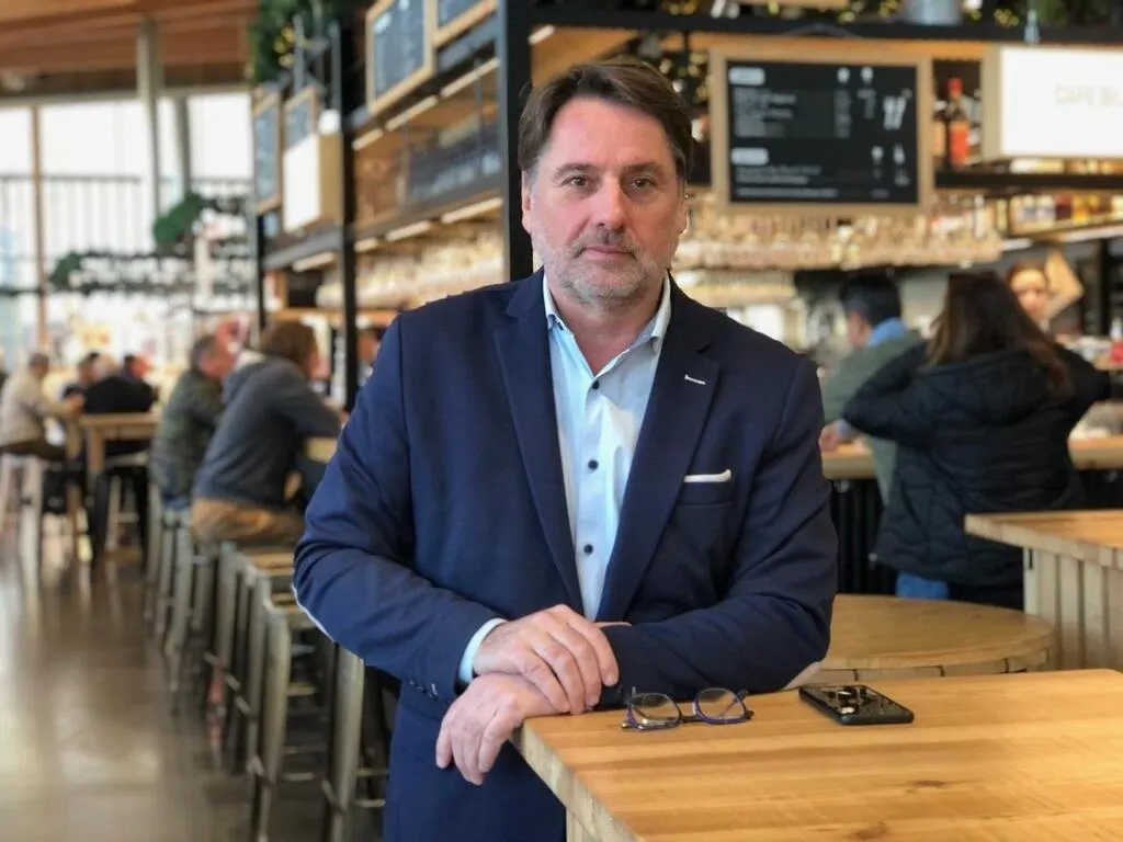 ENTRETIEN. « Je ne crois plus à la formule no parking, no job » dit l ...