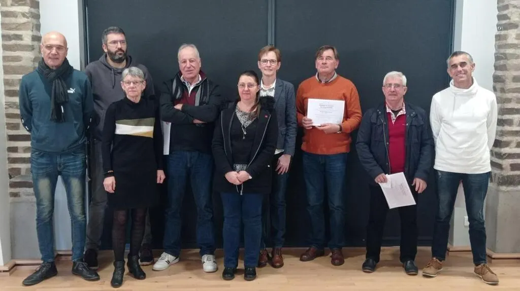 Don du sang à Saint-Philbert-de-Grand-Lieu : les réserves sont faibles ...