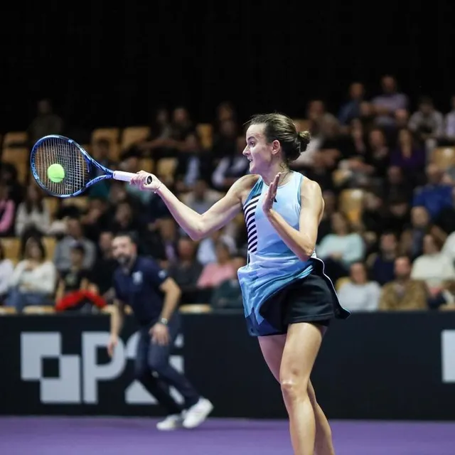 Open d’Australie. Garcia, Burel, Cornet... Quelles sont les chances des ...