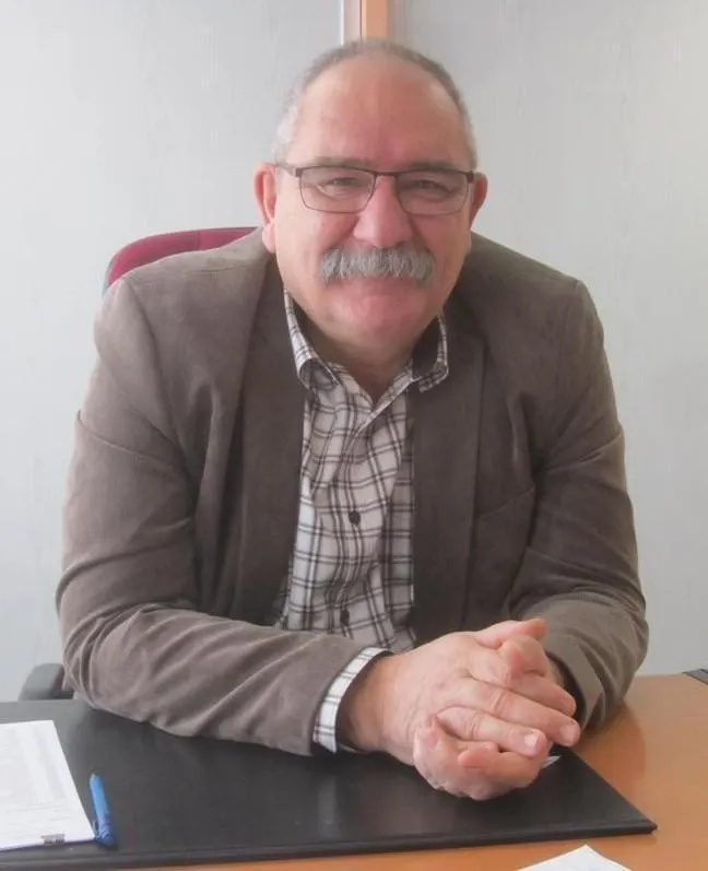 Saint-Georges-Montcocq. « Notre gros chantier sera la rénovation ...