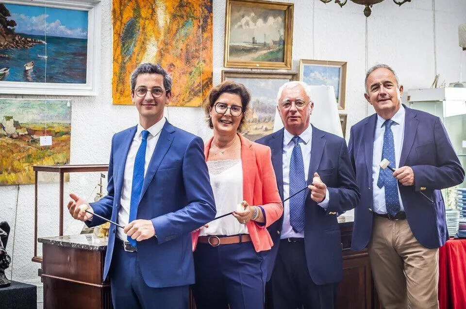 Quelle est la valeur de vos objets ? Une journée d’expertise gratuite ...