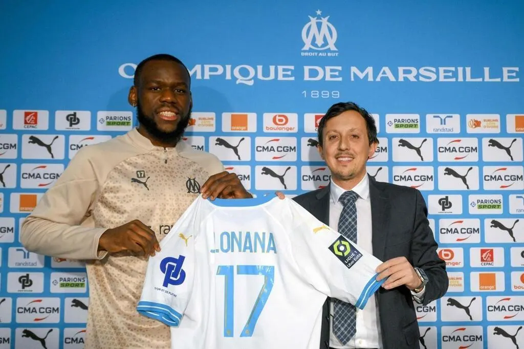 Mercato. Rennes tacle Matic, l’OM officialise Jean Onana… Revivez la ...