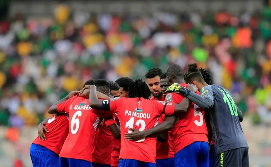 CAN 2024. La Gambie reprend l’avion après avoir « eu peur de mourir » . Sport - Rennes.maville.com