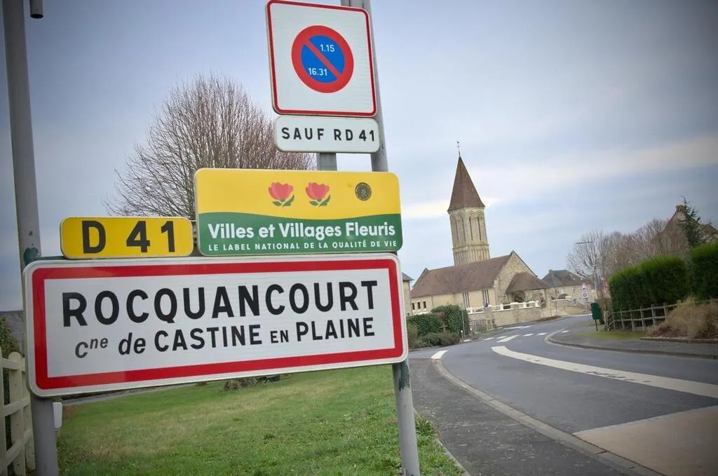 Sud Caen. Ces communes du sud de Caen qui attirent depuis 2015 - Caen ...