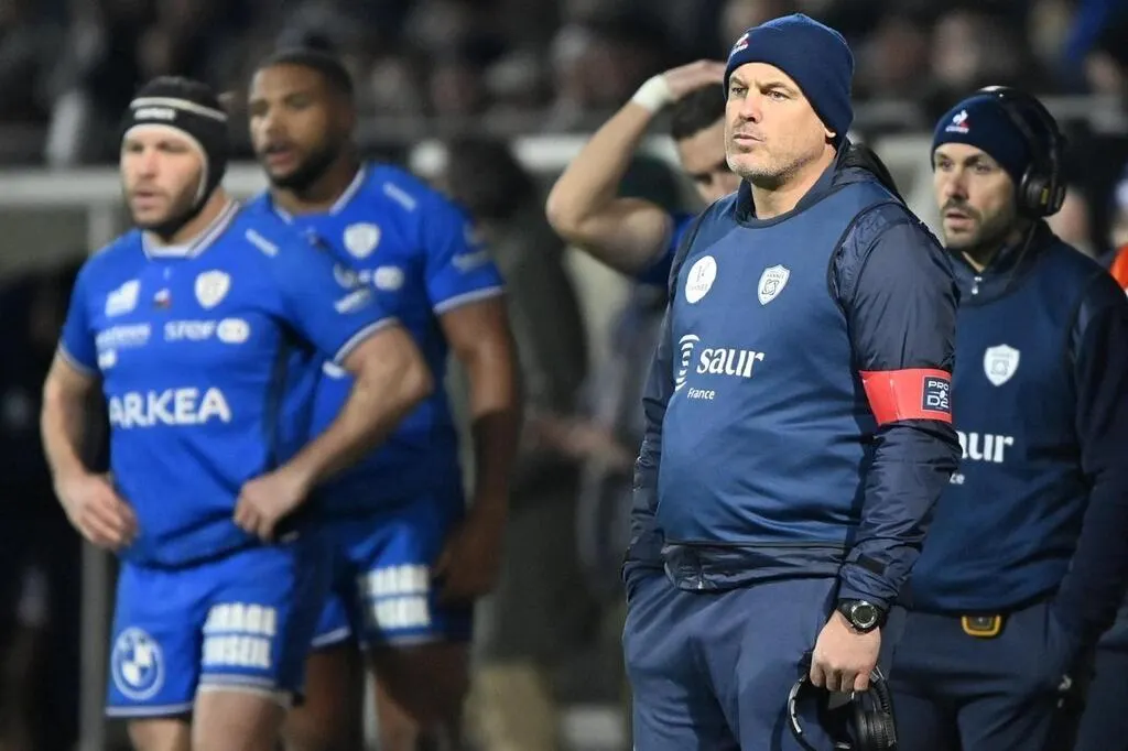 Valence Romans – RC Vannes. À quelle heure et sur quelle chaîne suivre ...