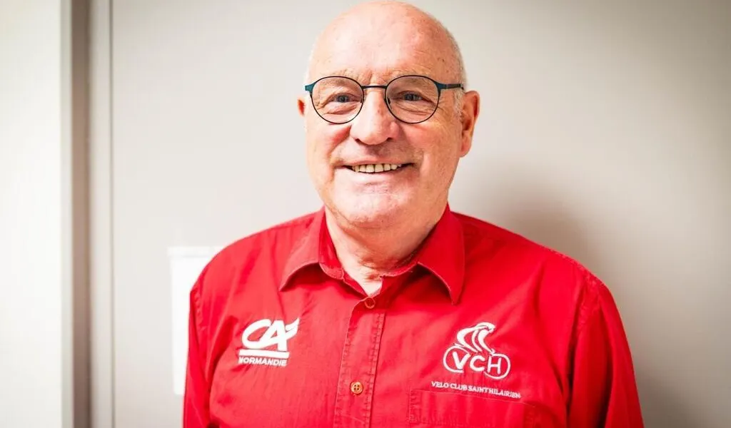 PORTRAIT. Qui est Gilbert Daniel, l’organisateur des championnats de ...