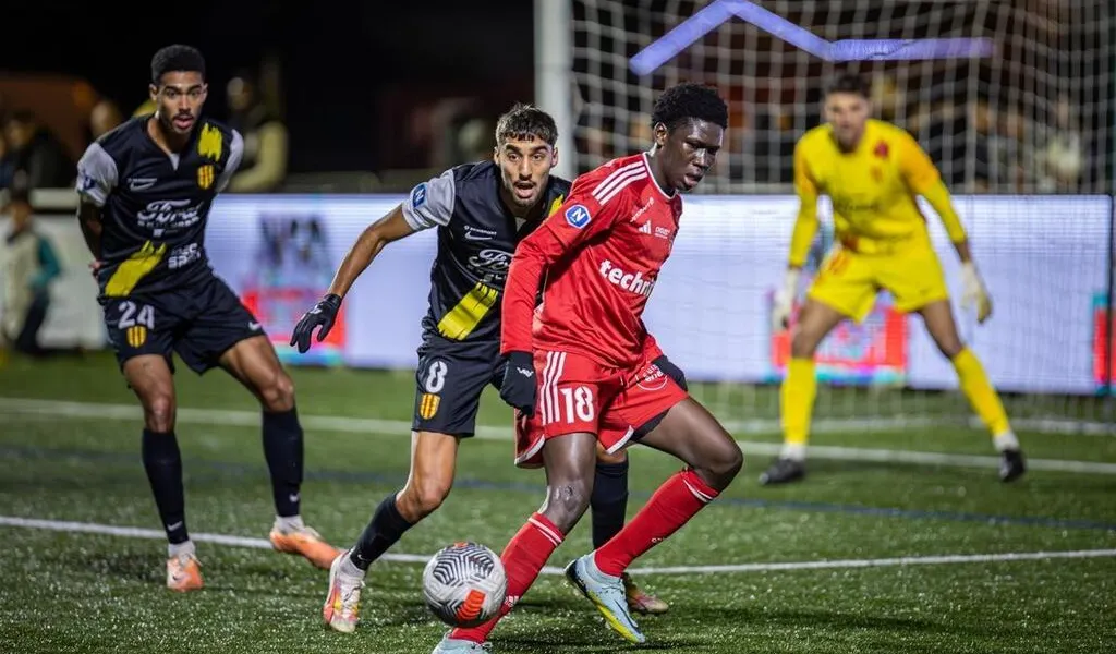 Football - National. Cholet entame son opération commando face à l’US ...