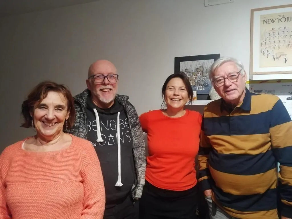À Lorient, un nouveau bureau à la Ligue des droits de l’Homme - Lorient ...