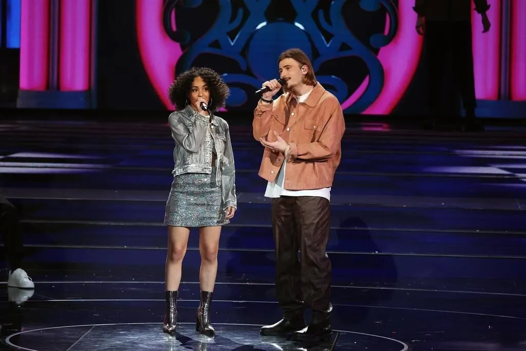 Pourquoi Pierre, le candidat normand de la Star Academy, pourrait ...